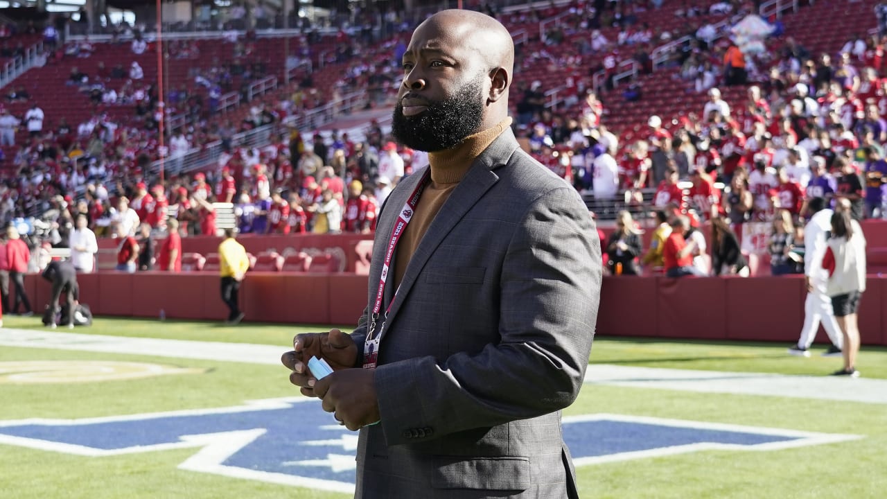 Niners lead way in comp picks for diverse rewards policy