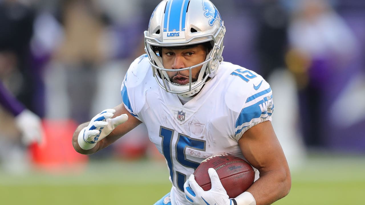 5 must-read stats: Tate to be Golden in Week 14