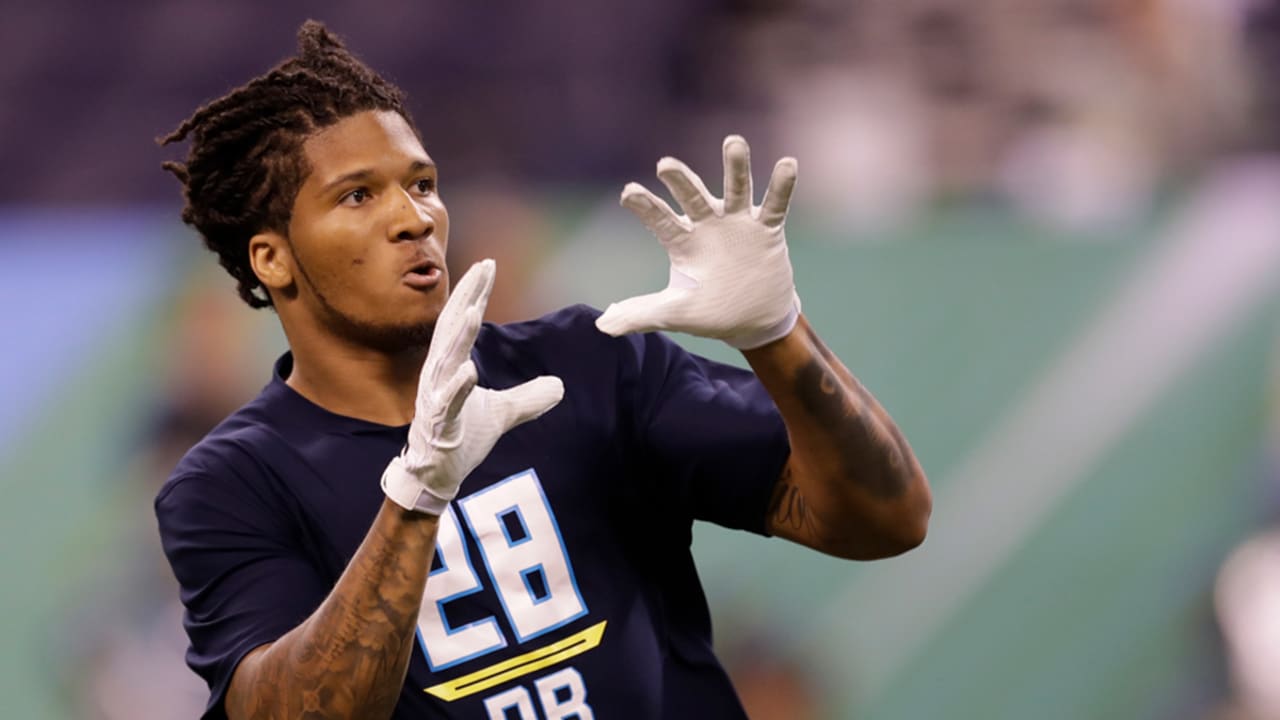 Scout: Sidney Jones could slide as many as two rounds in draft