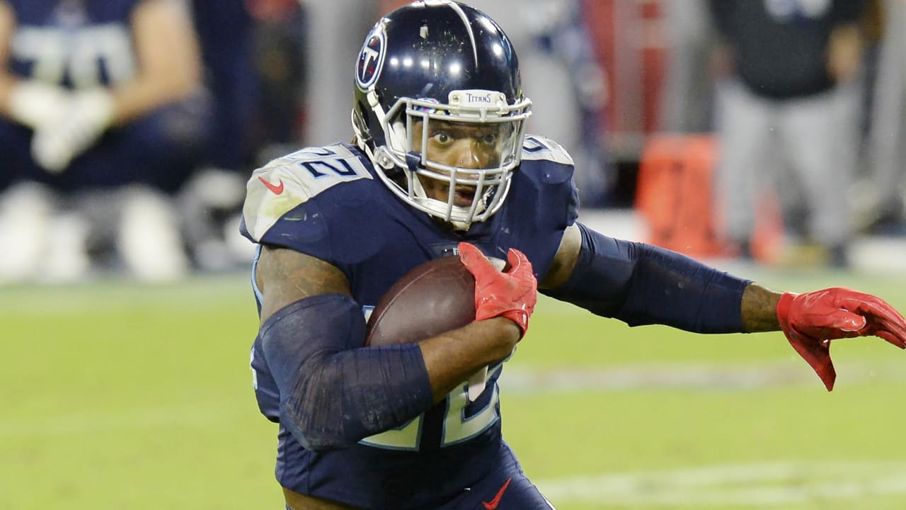 NFL Network's Dan Hanzus: Tennessee Titans showed the 'best version' of ...