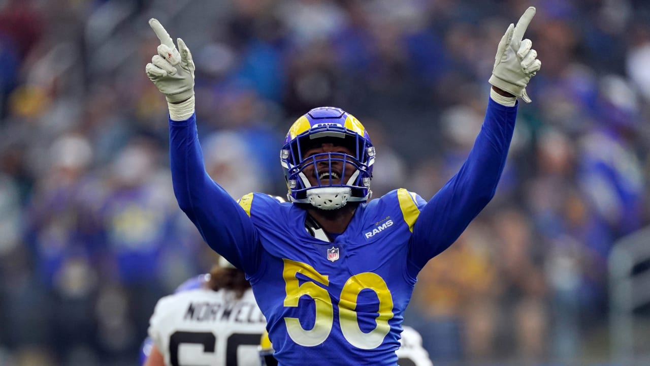 Pro Football Focus' highest-graded rookies of Week 13