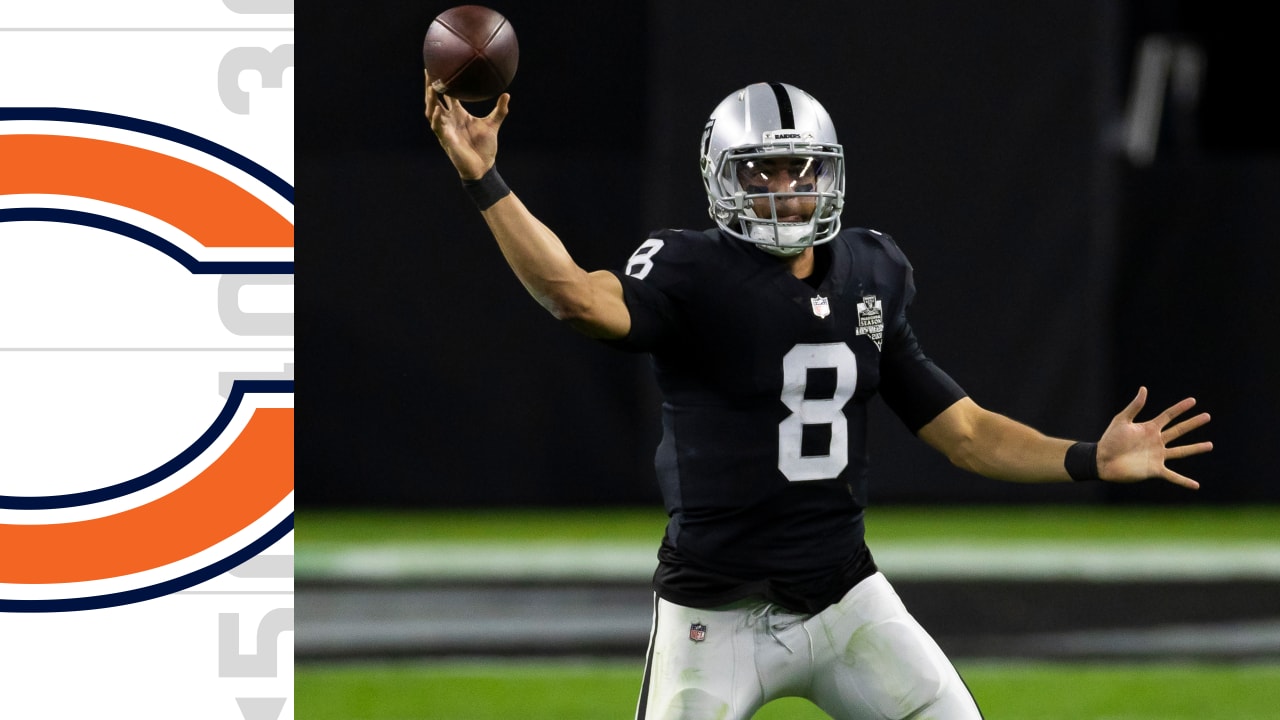 NFL Network's David Carr matches five quarterback-needy teams with top ...