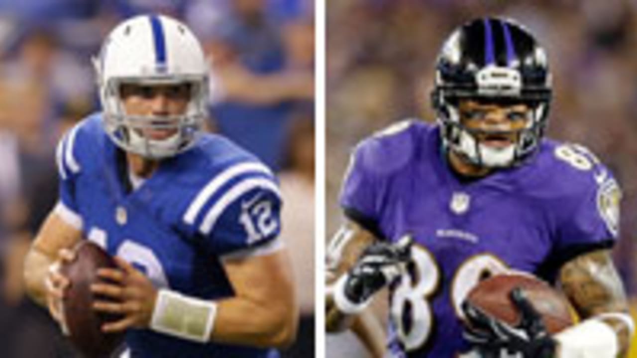 Around The NFL's Week 2 winners and losers