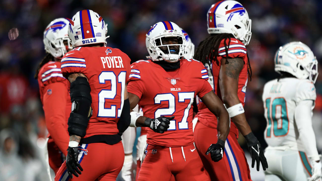How do the Buffalo Bills end Cincinnati Bengals 7-game win streak ...