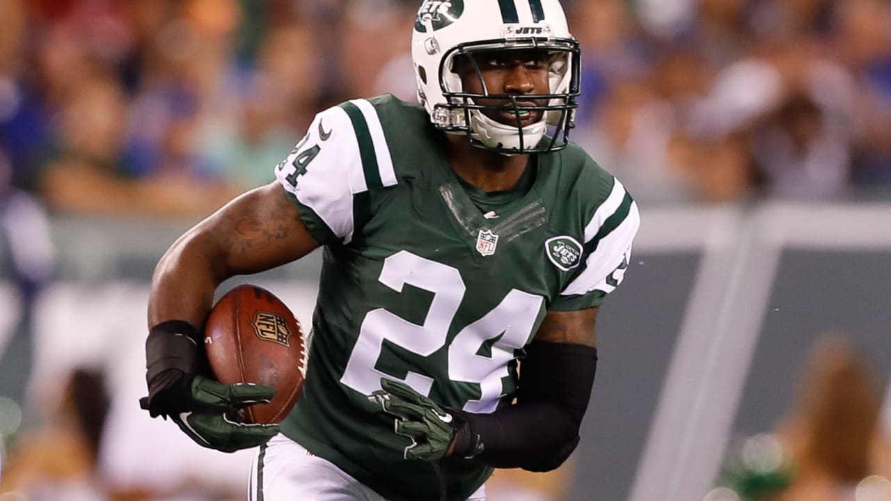 Rex Ryan on Revis: 'I know the kind of player he is'