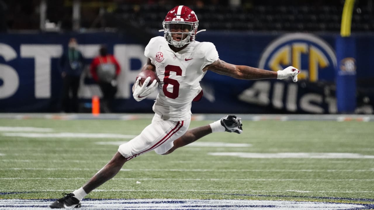 NFL Network's Bucky Brooks: Washington Football Team has to take ...