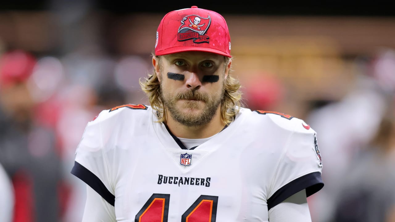 Buccaneers QB Blaine Gabbert helped rescue family following emergency ...
