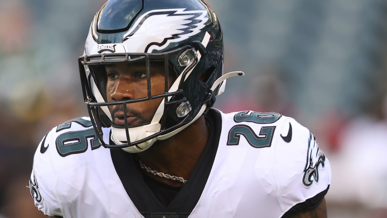 Who will lead NFC East in rush yards this season? 'Good Morning ...