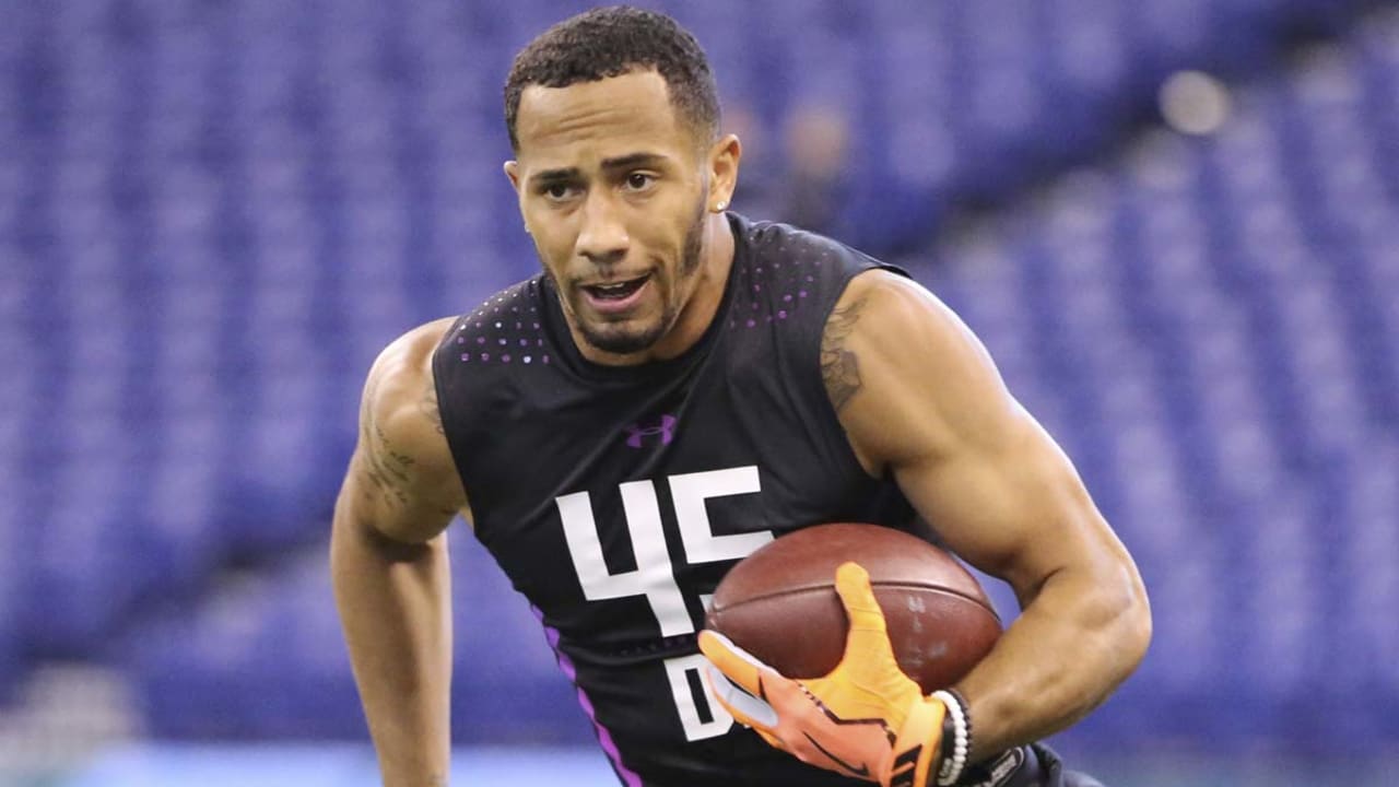 Move The Sticks Podcast: Top 5 draft shake-up; Jessie Bates