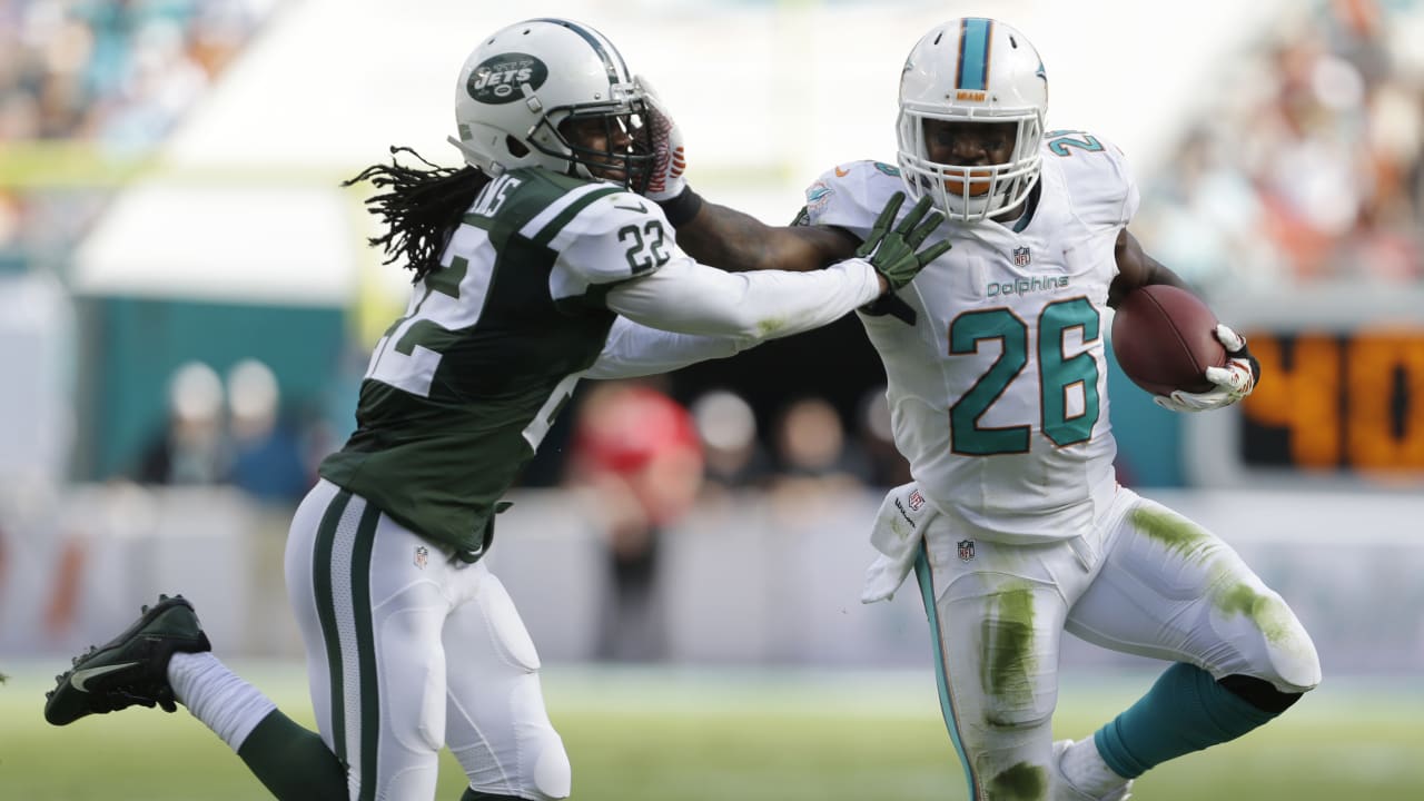 NYJ at MIA 2014-12-28