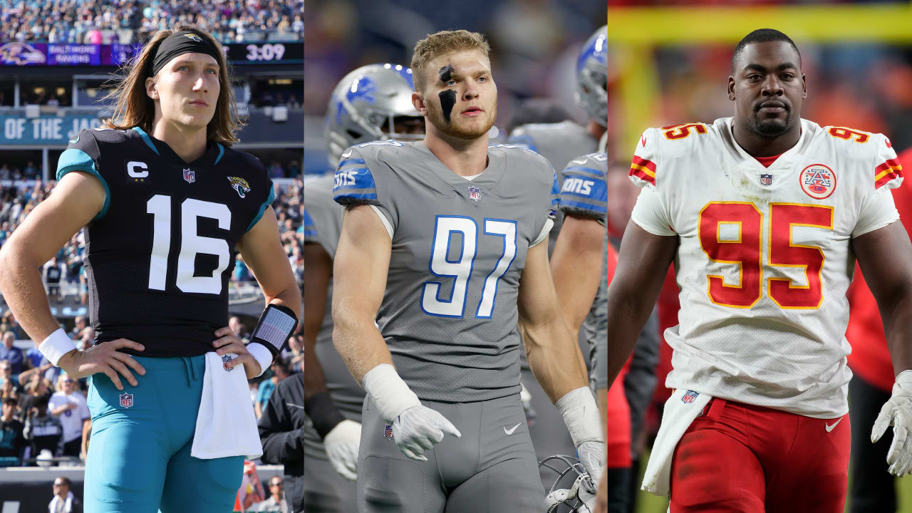 Week 15 injury report for 2022 NFL season