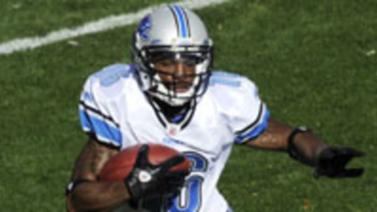 Titus Young benched for head-butting Janoris Jenkins