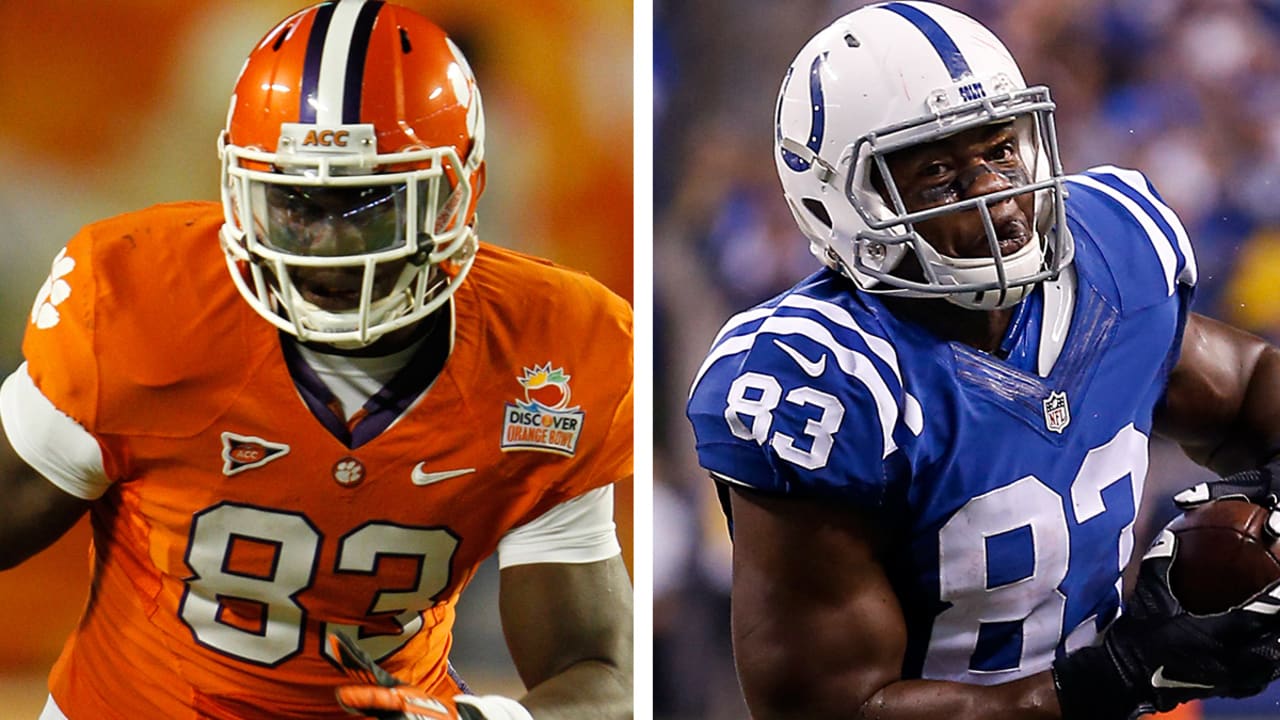It's Clemson's time: Dwayne Allen reflects on title-game matchup