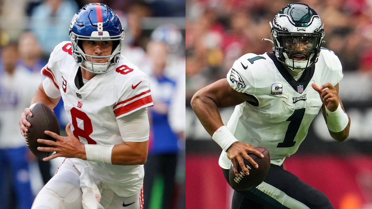 NFL Network's Kurt Warner's three QBs who are under biggest spotlights ...