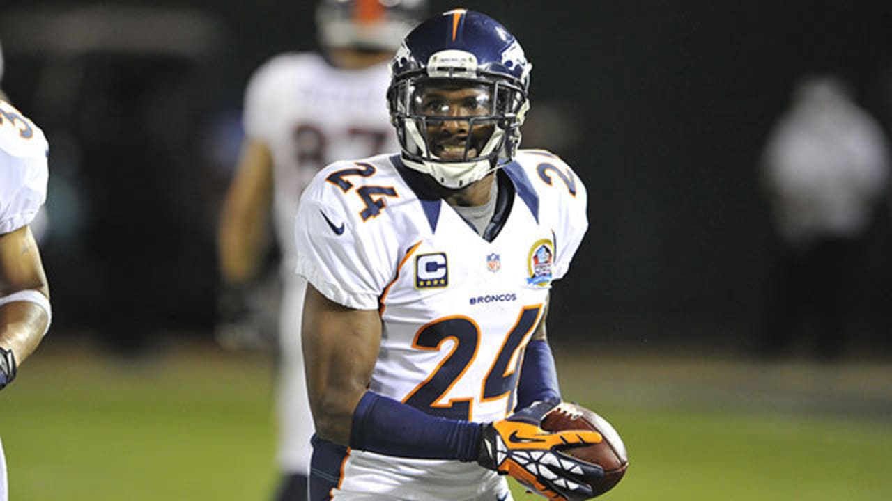 No. 4: Champ Bailey | 'Top 10': Greatest Broncos