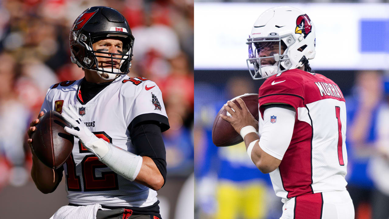 'Around The NFL' crew spotlights biggest storylines for International Games