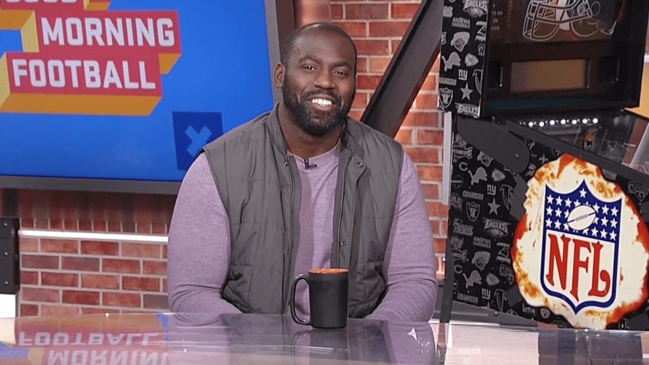 Houston Texans linebacker Whitney Mercilus reflects on NFL career after ...