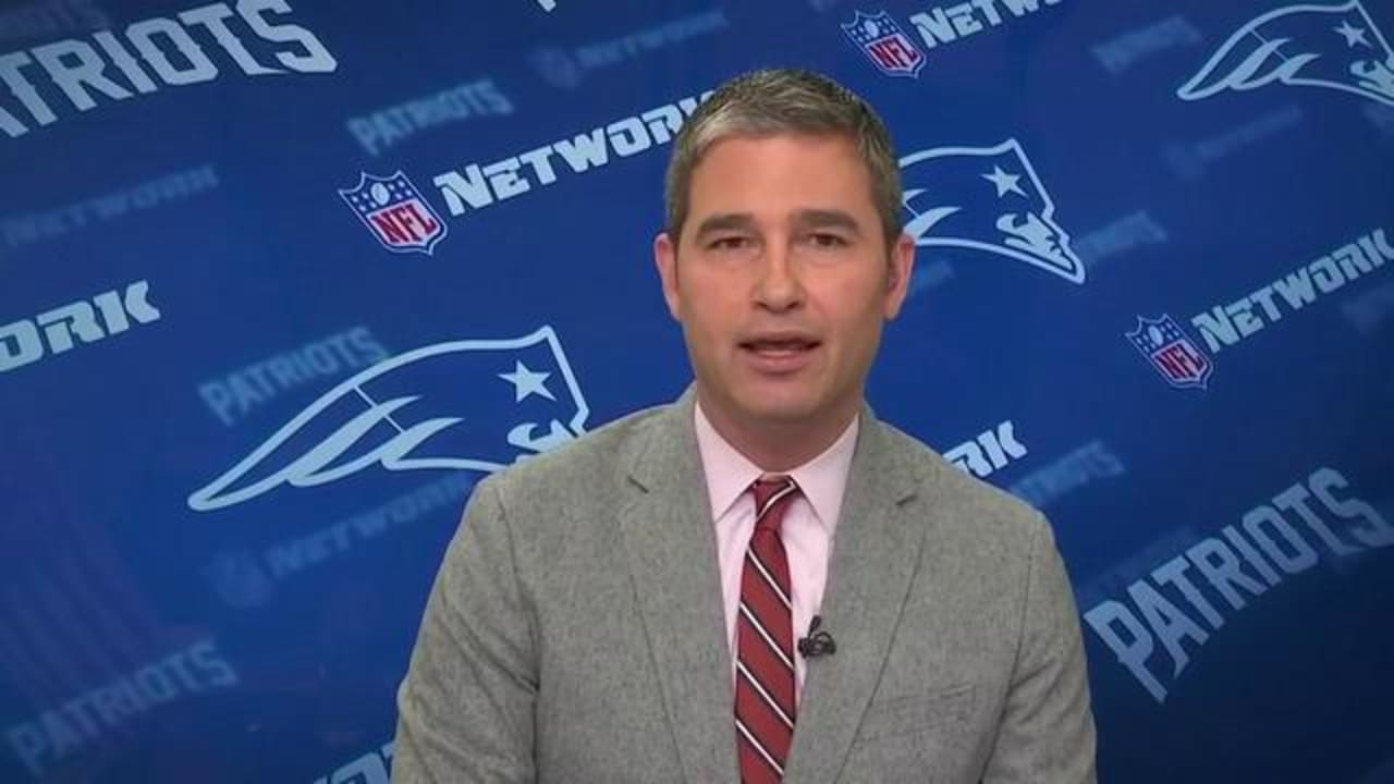 Mike Giardi explains how the Patriots are preparing for the Chargers