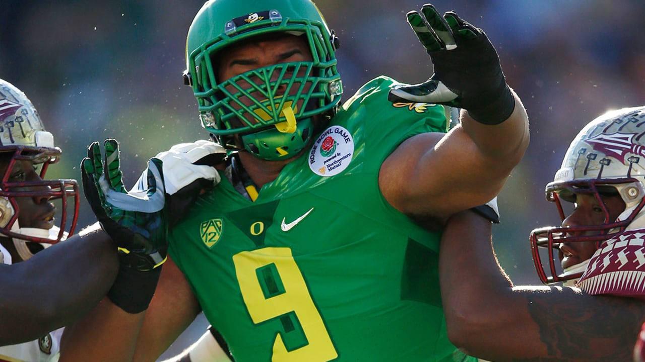 Arik Armstead, San Francisco 49ers reach deal