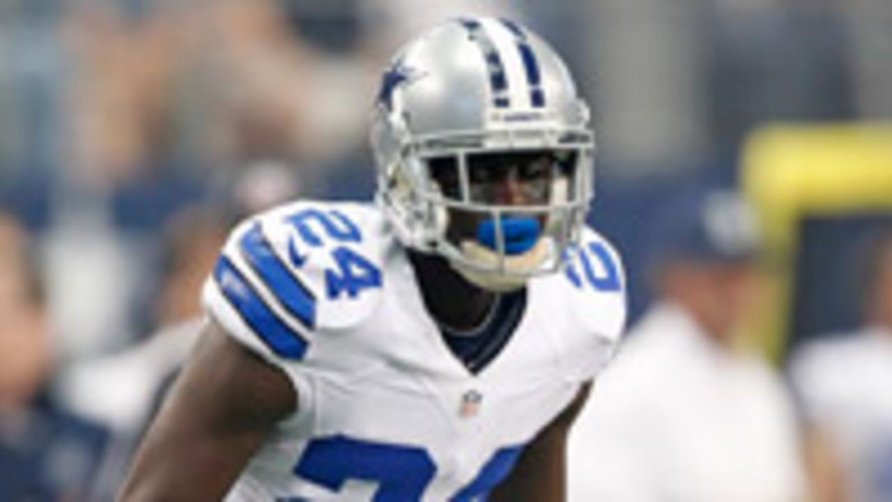 Claiborne: Dallas Cowboys won't employ true Cover 2