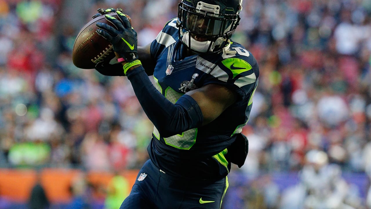 Seahawks activate Jeremy Lane; cut Bryce Brown