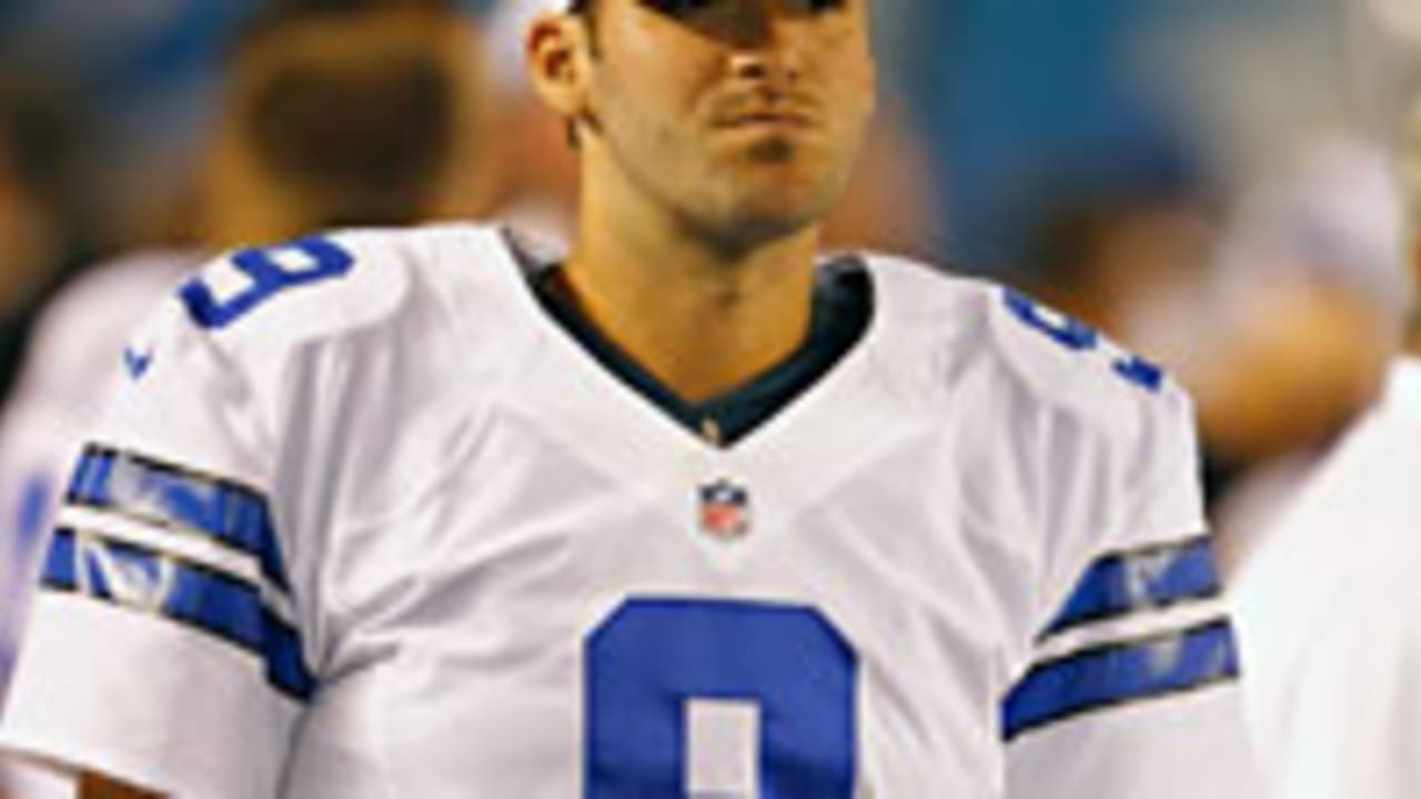 Tony Romo fires back at critics in new ad campaign