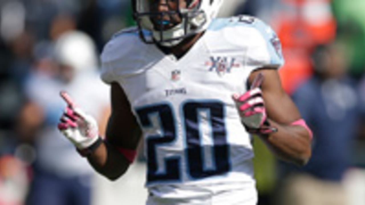 Free agency primer: Top 25 defensive backs