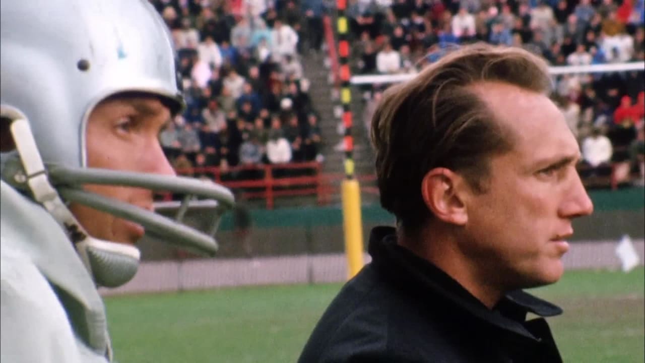 'NFL 100 Greatest' Game Changers: Al Davis
