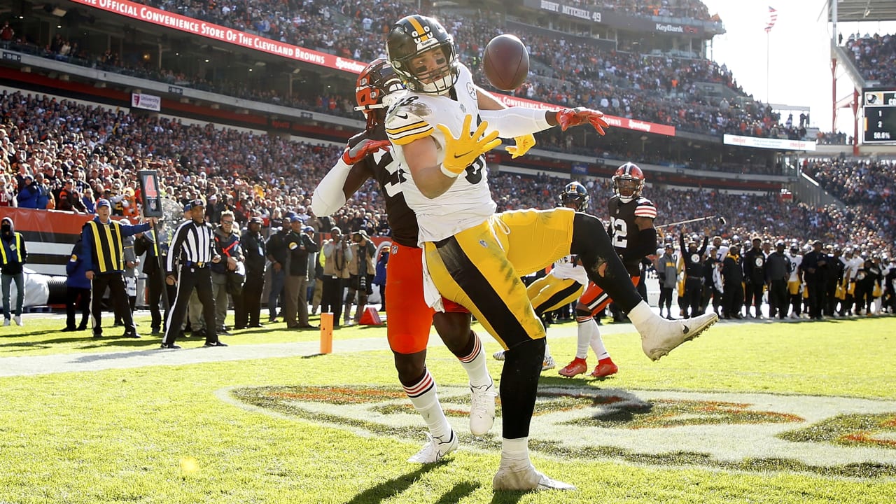 NFL Network's Nate Burleson weighs in on Week 8 action, picks favorite ...