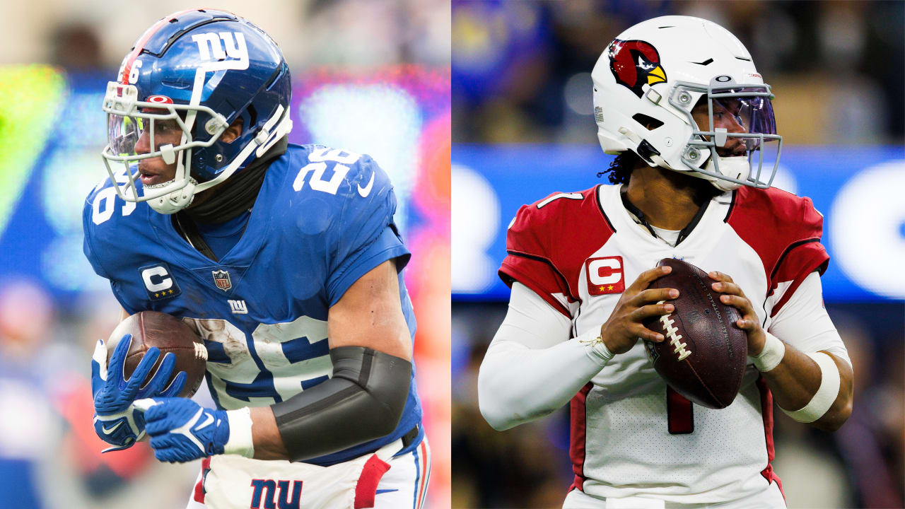NFL Network's Adam Rank: Players who should be traded this offseason