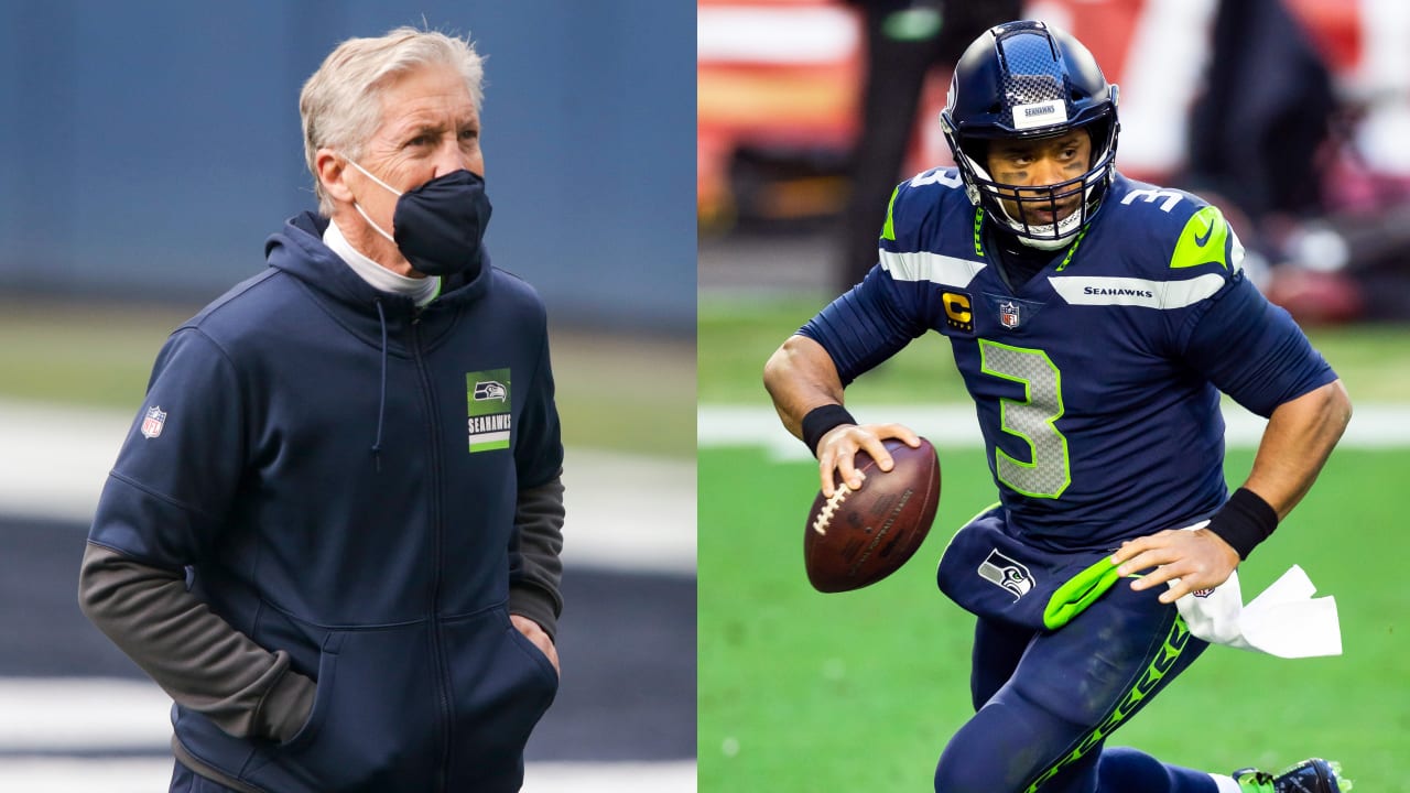 Grading the playoff coach-QB combos; a look at Justin Fields