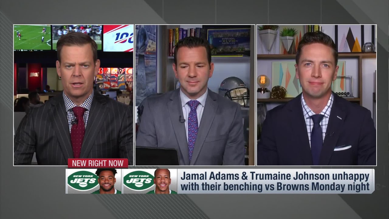 Tom Pelissero: How Adam Gase's first Jets season is mirroring his first ...