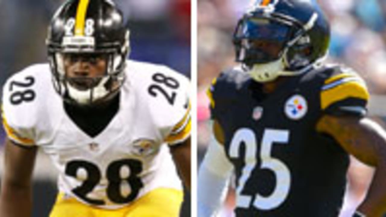 Pittsburgh Steelers bench Cortez Allen; McCain to start