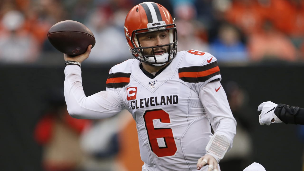 'Around The NFL': Players we're starting fan clubs for in 2020
