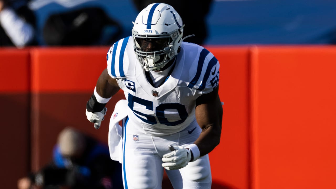 New Ravens LB Justin Houston: 'I was so close' to signing with Steelers