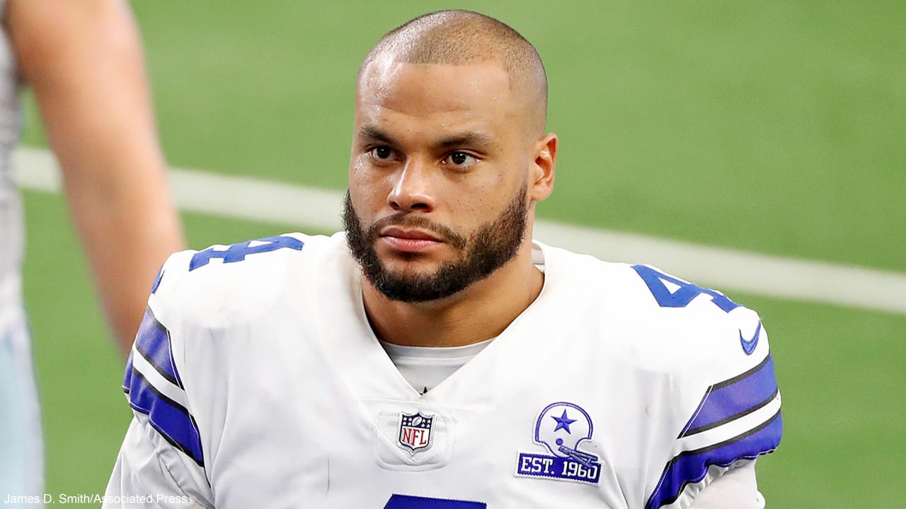 5 Training Camp Storylines for the Dallas Cowboys