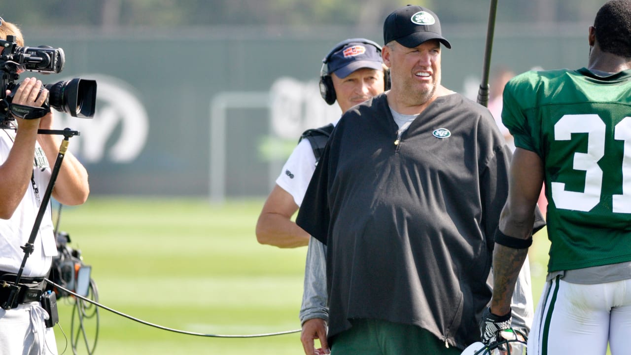Favorite Hard Knocks season? | 'NFL Total Access' Favorite Hard Knocks season? | 'NFL Total Access'