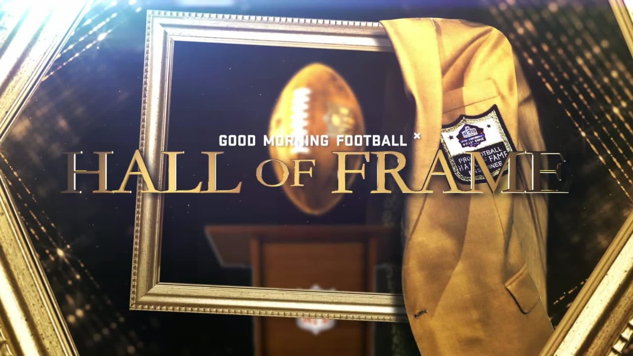 'GMFB' selects the defining image of Week 2