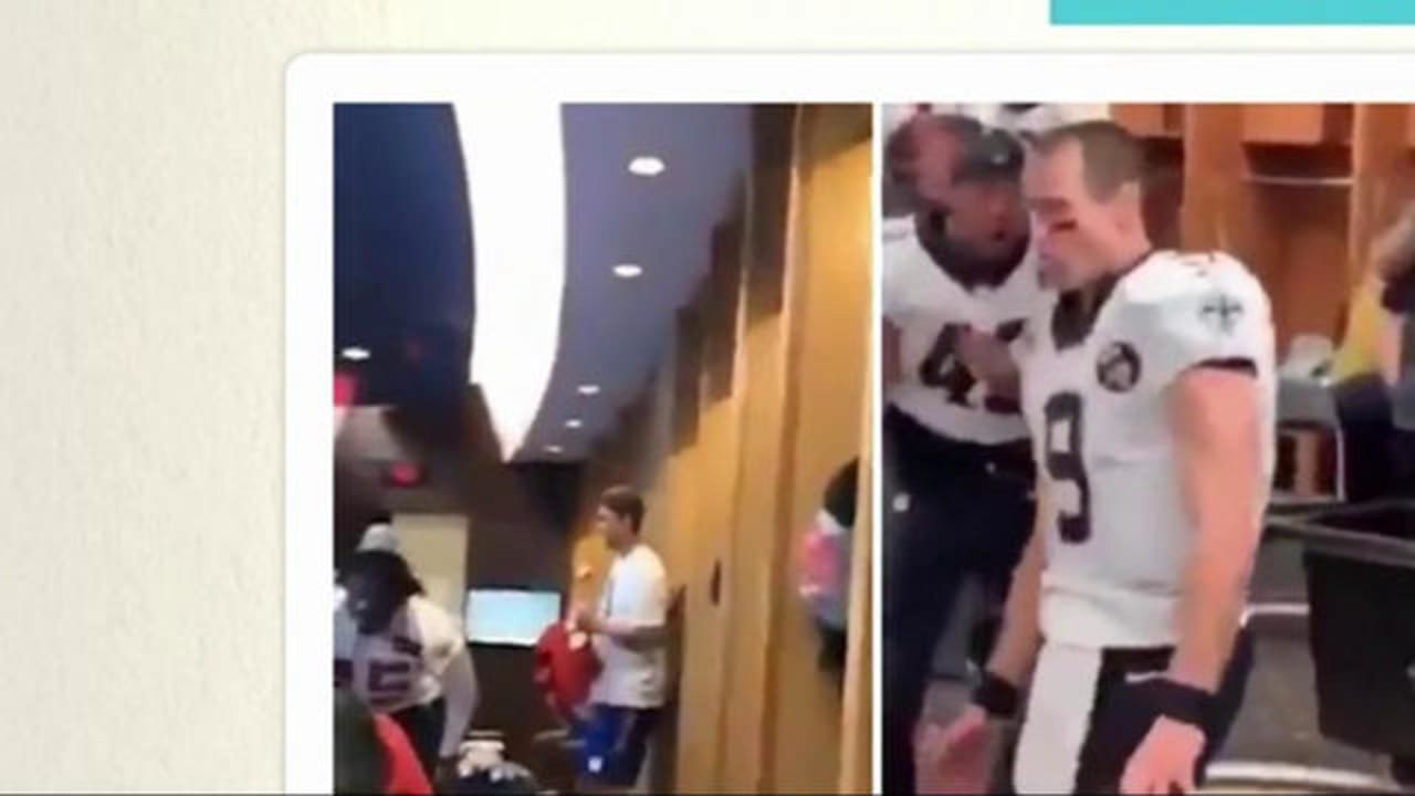 Best dance moves around the NFL | The Checkdown