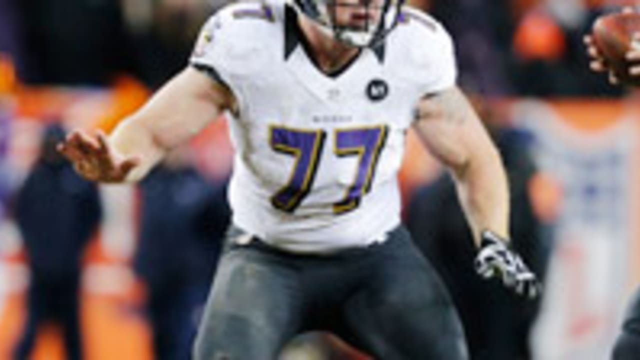 Matt Birk explains skipping Ravens' White House visit