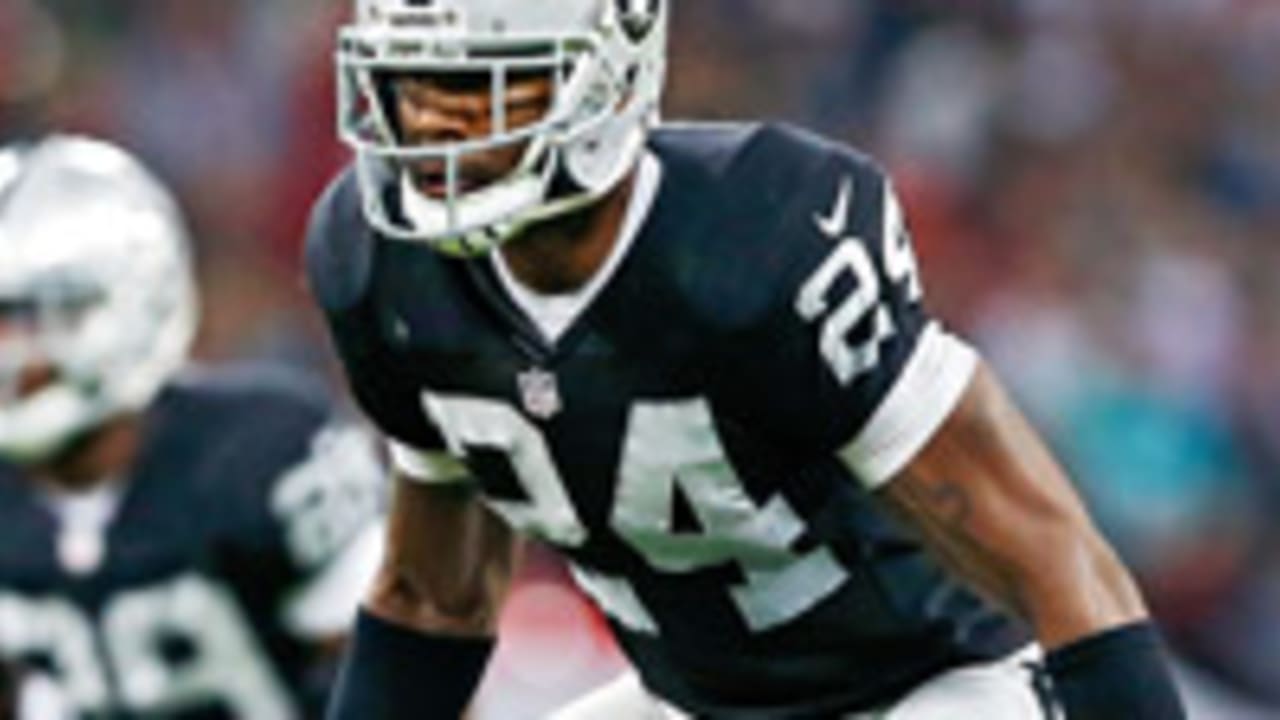 Charles Woodson wants to play another year