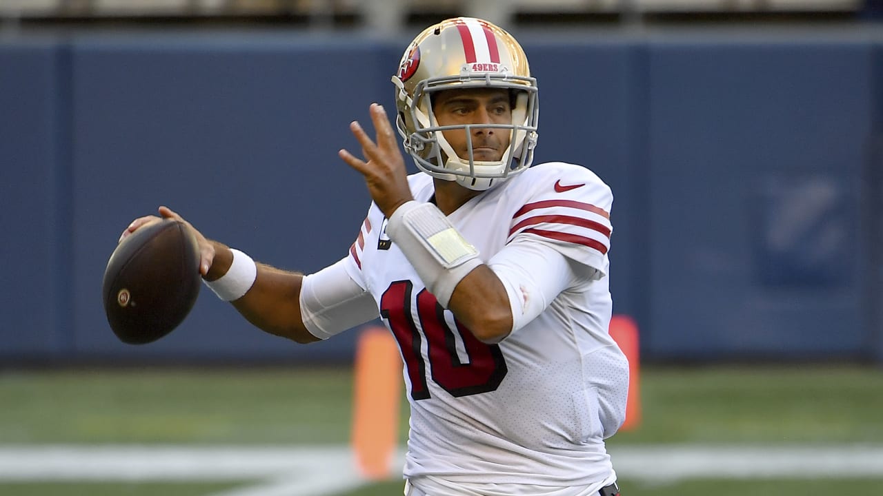 Gregg Rosenthal: Top 5 QBs likely to be traded this offseason