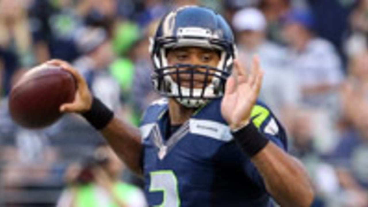 Seattle Seahawks season preview: A dynasty is born