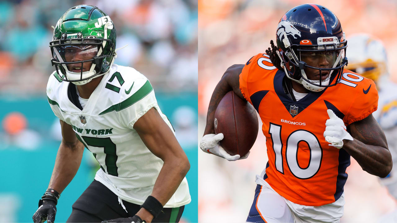 Five players who will thrive in 2023 NFL season thanks to teams ...