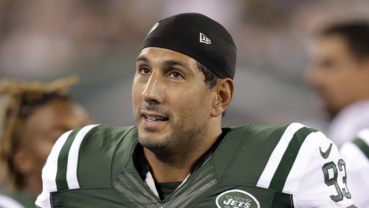 Cardinals sign veteran pass rusher Jason Babin