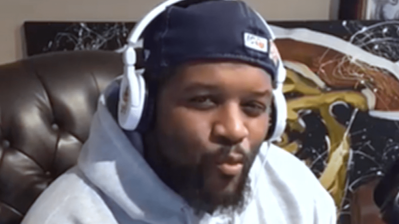 NFL at Home: Former NFL nose tackle Spice Adams shares his favorite ...