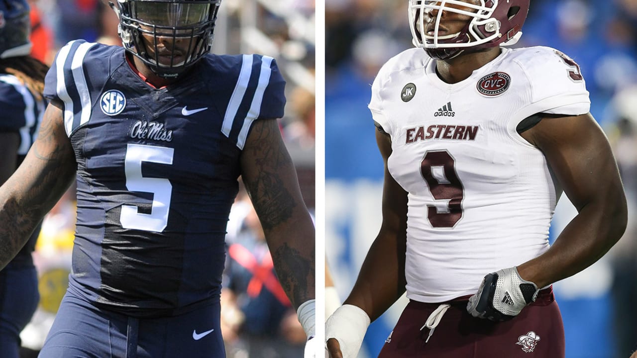 Why this combine will have bigger impact than ever on draft