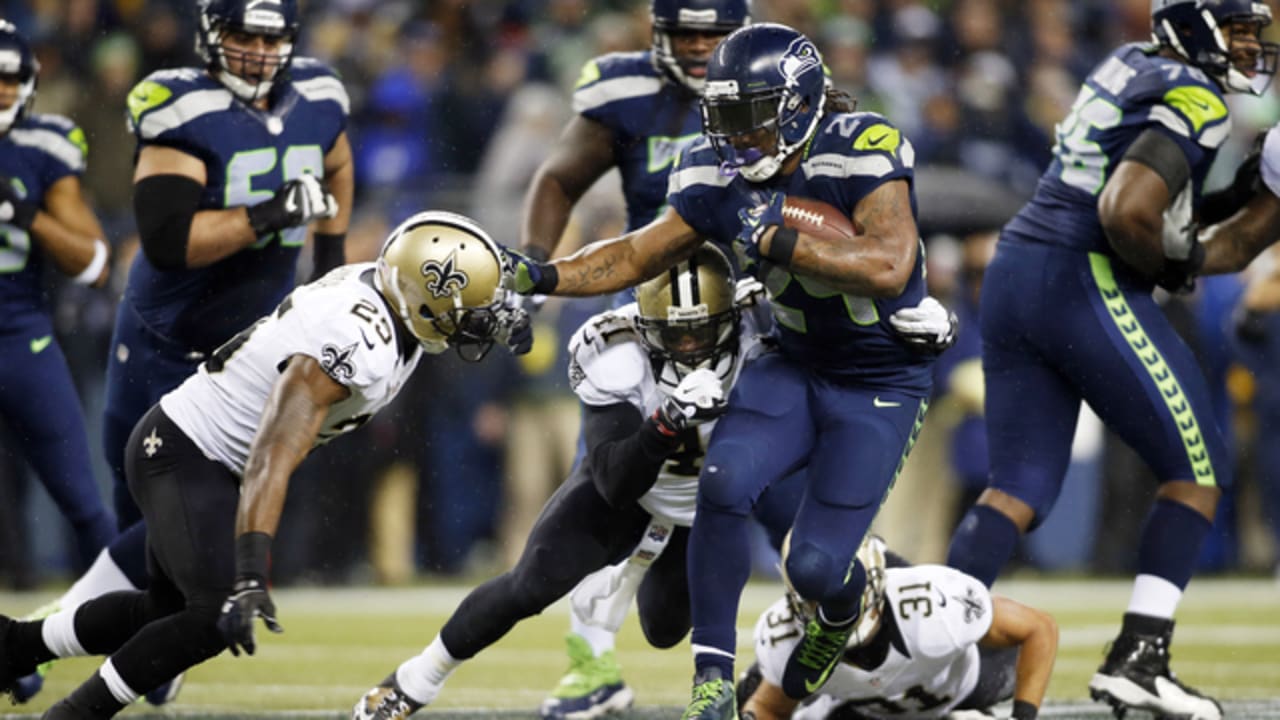 NFL Throwback: Top 100 playoff plays of all time