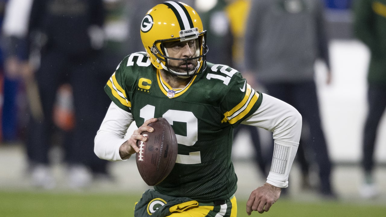 NFL Network's Michael Silver implores Green Bay Packers to 'go get ...