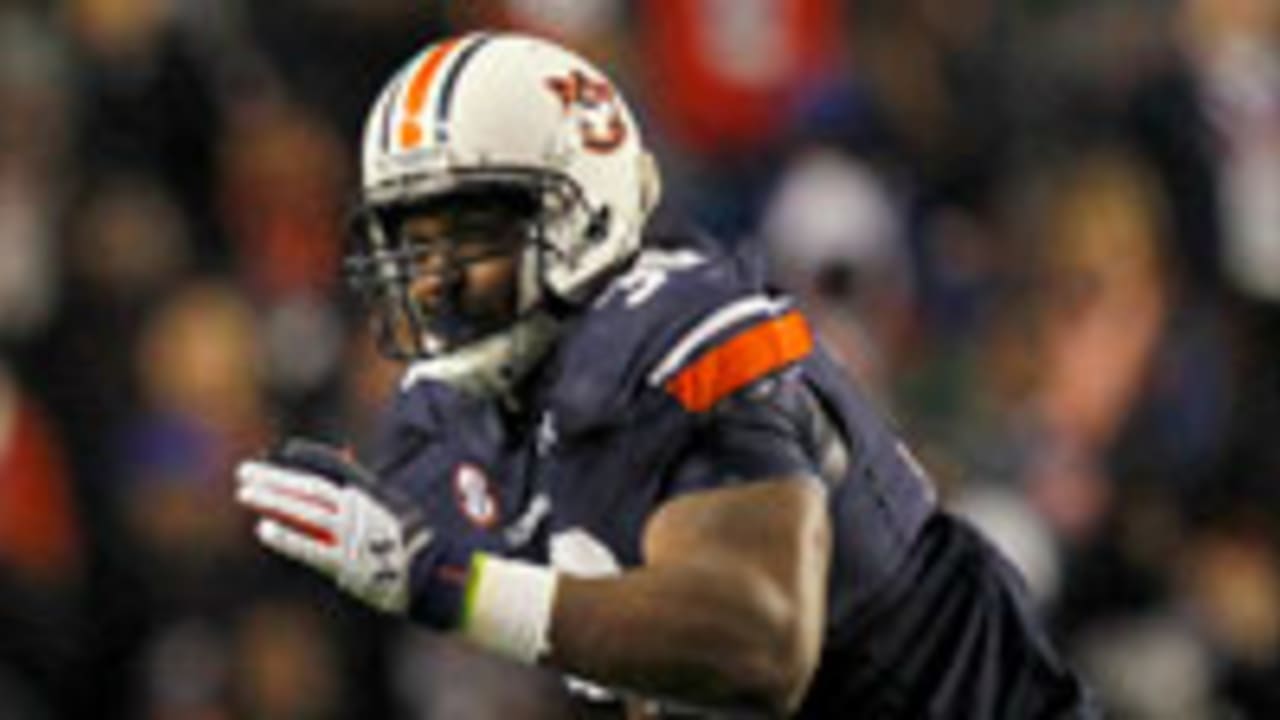 Dee Ford backs up combine statements with strong pro day